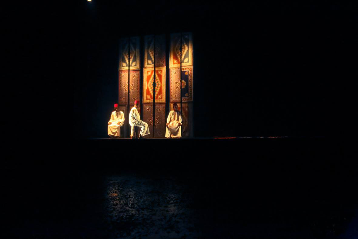 2018 – Obssessions | Margot Clavieres