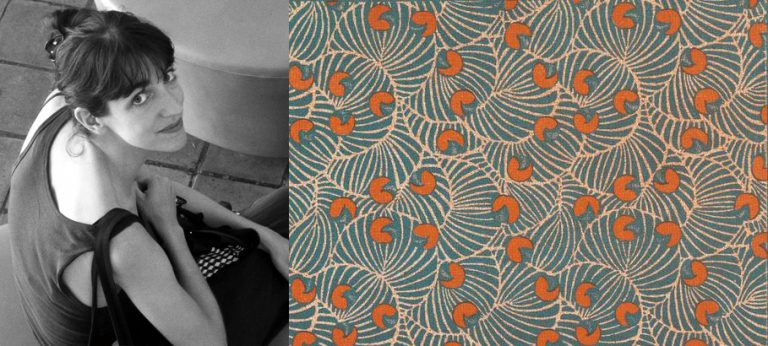 Bio | Margot Clavieres